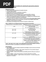 Electrolyte Repletion Guideline | PDF | Magnesium | Potassium