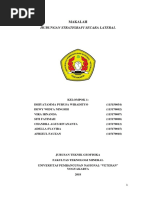 Pengertian Dan Proses Progradasi, Retrogradasi Dan Agradasi | PDF