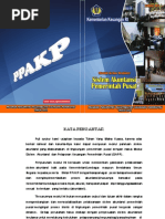 Modul Sistem Akuntansi Pemerintah Pusat (Sapp) | PDF