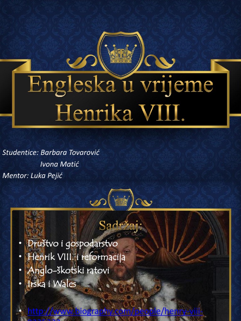 137 King PowerPoint Template | PDF