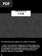 Practical Law Practice Execution of Deeds and Documents | PDF | Lease ...