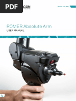 Absolute Arm and Accessories: Product Catalogue | PDF | Image Scanner ...