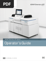 Cobas Pure Brochure - RDID | PDF | Assay | Physical Sciences