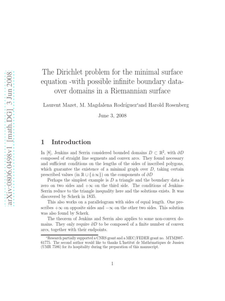 518e PDF | PDF | Sequence | Compact Space