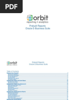 Vim Reports | PDF | Accounts Payable | Analytics