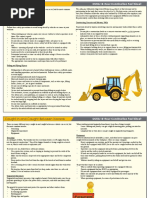 Productivity Rate Labor Chart | PDF | Masonry | Concrete