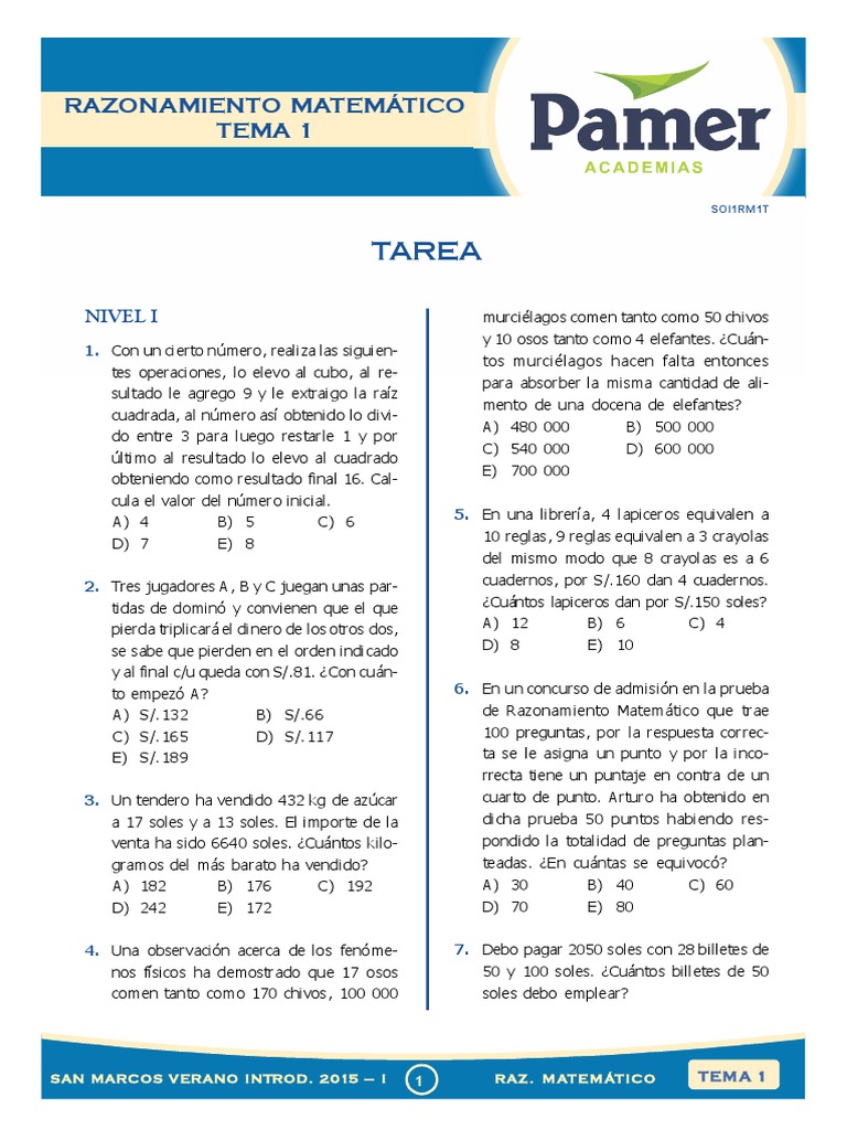 RM Sem 1 | PDF | Pollo | Industria de alimentos