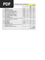 DG Load Calculation | PDF | Energy Conversion | Machines
