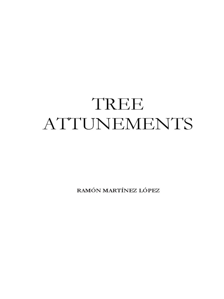 Tree Book | PDF | Tree Of Life | Trees