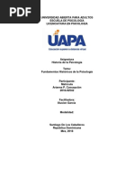 Presentacion UAPA Logo Nuevo | PDF