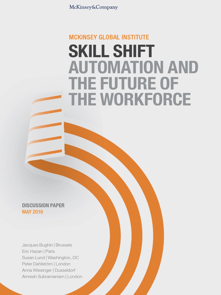 Skills | PDF | Automation | Artificial Intelligence