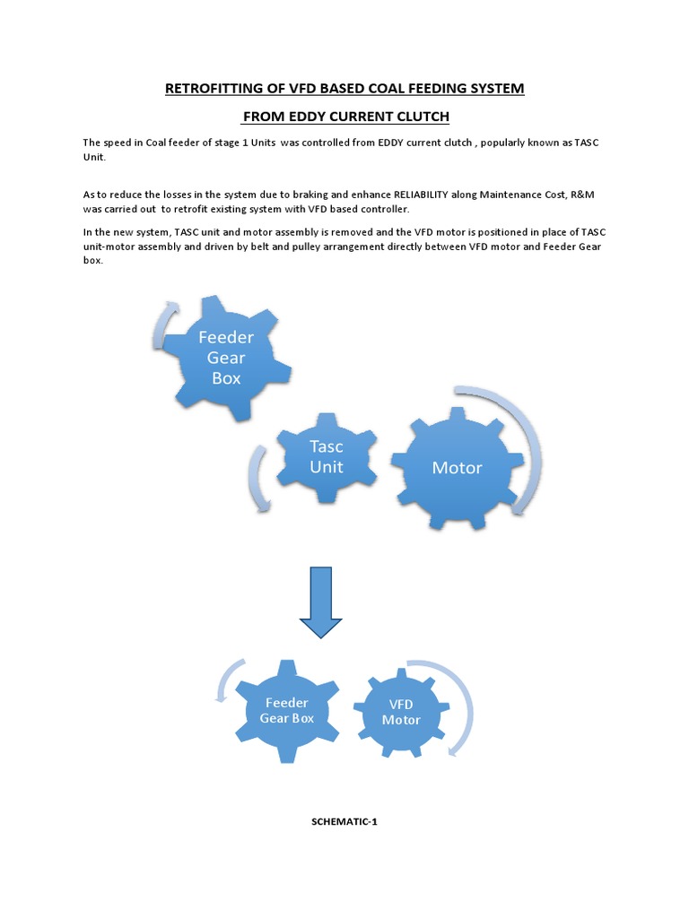 Feeder Gear Box Feeder Gear | PDF | Power Inverter | Electrical Equipment
