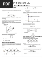 Ejercicios de MRU, MRUA, Caída Libre, Tiro Vertical, Tiro Parabolico y Conversion de Unidades ...