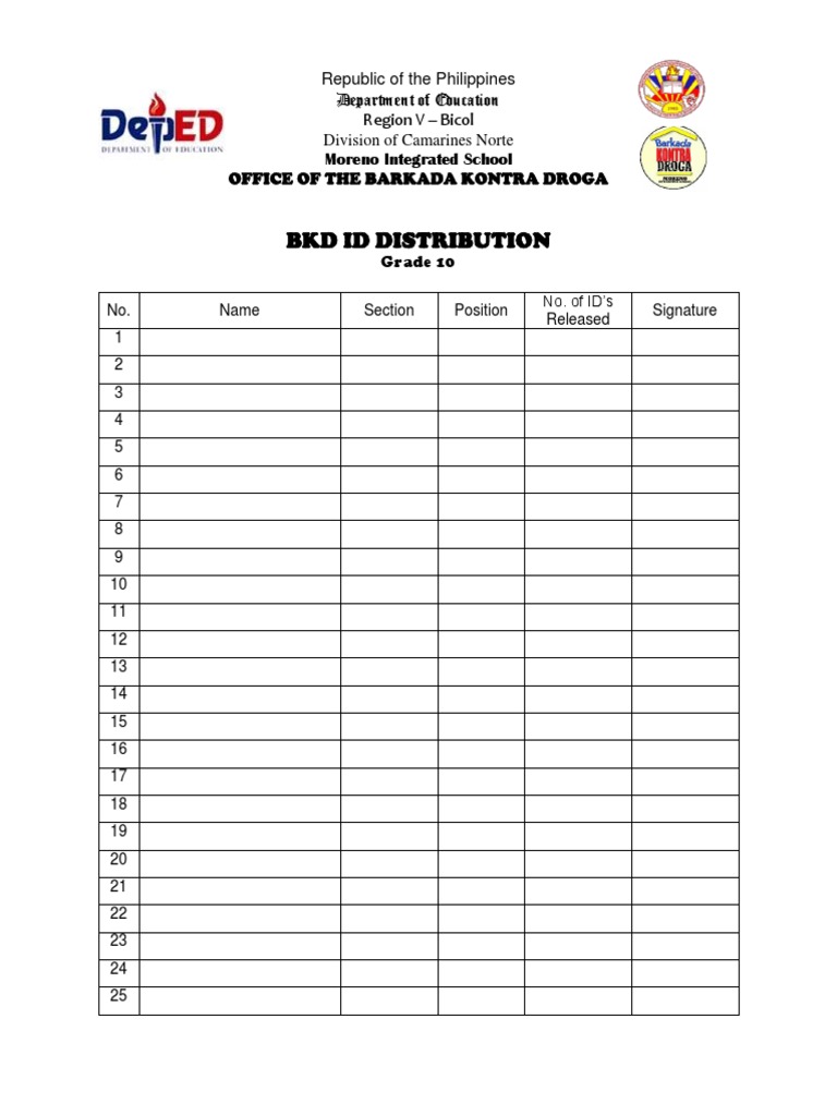 BKD Id | PDF