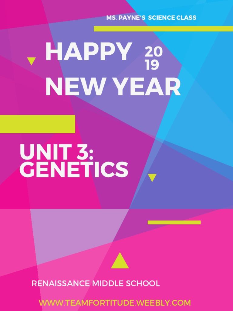 Unit 3 | PDF | Wellness