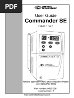 Application Guide P444 PDF | PDF | Relay | Electrical Impedance