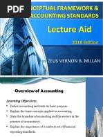 FAR1 (Sir Win) - Accounting Cycle | PDF | Debits And Credits | Depreciation