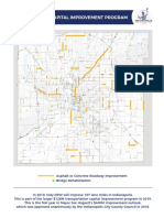 Cha Mobility Map | PDF | Chicago | Illinois