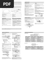 Mil-Spec Contact Selection Guide | PDF | Electrical Connector | Green