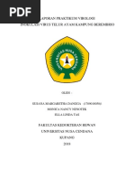 LAPORAN PRAKTIKUM MFP Uji BIOKIMIA DAN GULA-GULA | PDF | Pengembangan ...