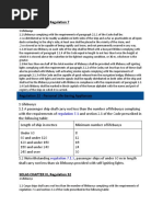 Printable Version of Waste Segregation Colour Code | PDF