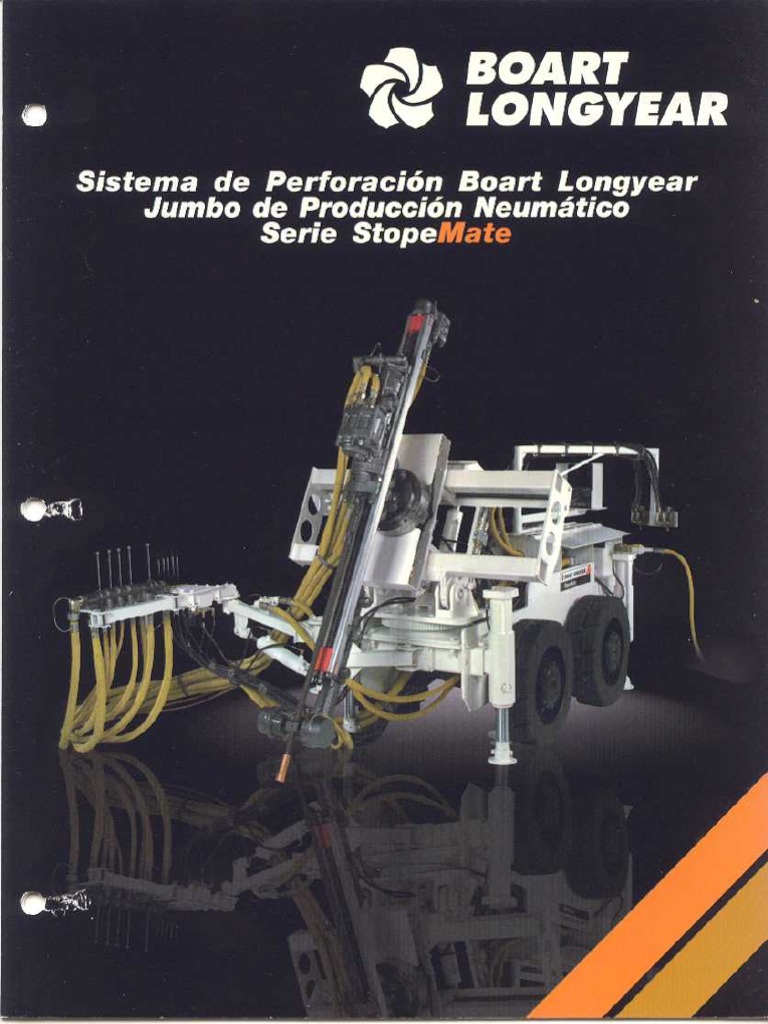 Catalogo Stopemate | PDF