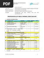 Gambar Diagram Wiring Kelistrikan 3 Phase | PDF