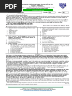 Sopa de Letras Dioses Griegos | PDF