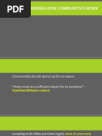 DLL Week 5 Grade 11 PE | PDF | Physical Education | Educational Psychology