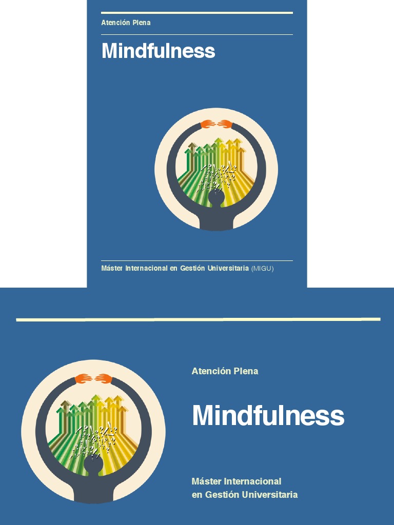 Mindfulness | PDF | Meditación | Mente
