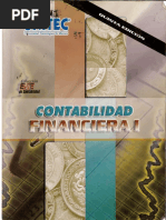 Primer Curso de Contabilidad Elias Lara Flores | PDF