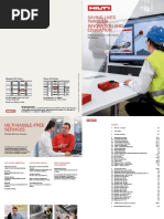 FS-OnE MAX Submittal Document | PDF | Fire Protection