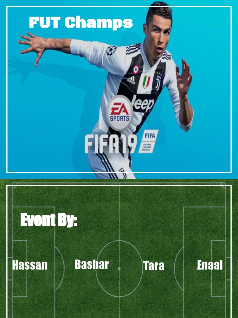 Fifa - Event Proposal | PDF | Communication | Business