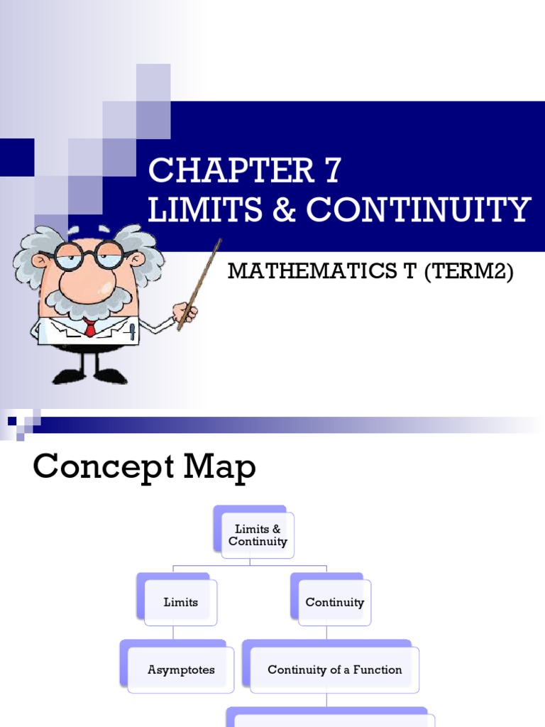 Limit And Continuity Pdf Continuous Function Functions And Mappings