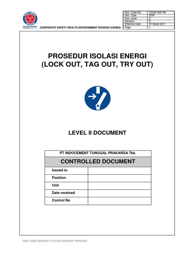 RCFA Report Template For Mechanical Equipment | PDF