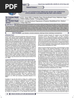 Perio 2000 Articles | PDF | Periodontology | Dental Implant