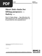 Scaffold Request Form | PDF