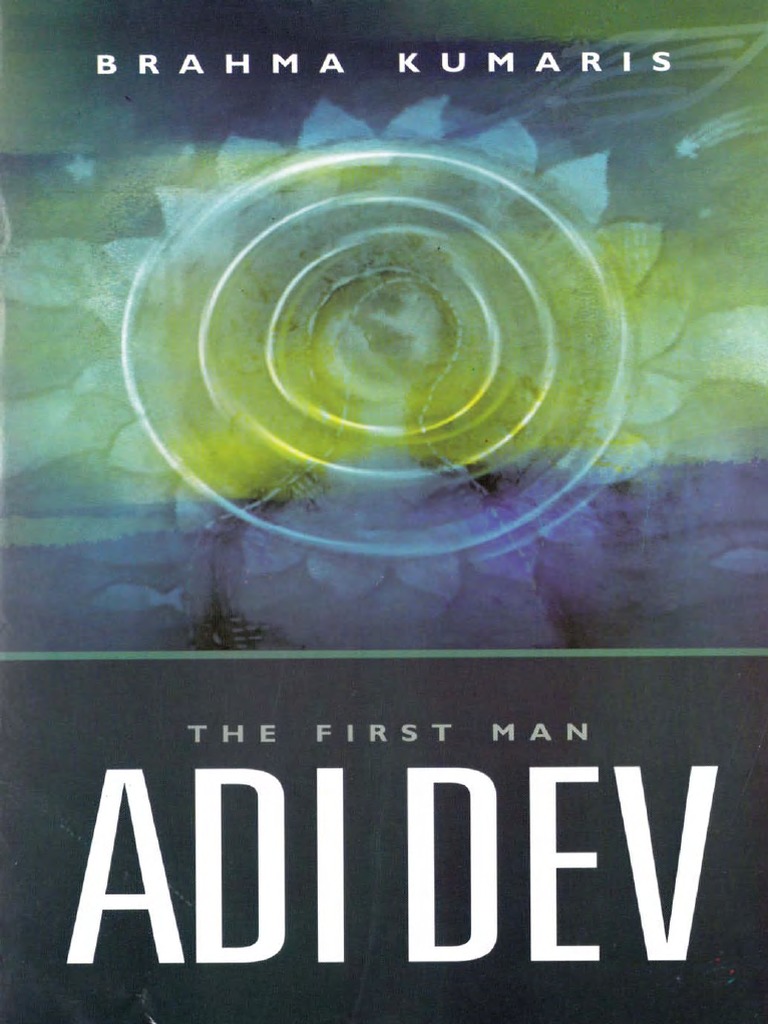 Adi Dev PDF | PDF