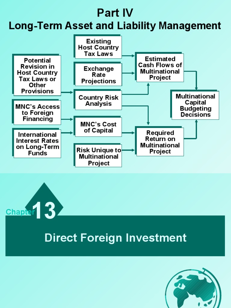 Long-Term Asset and Liability Management | PDF | Diversification ...