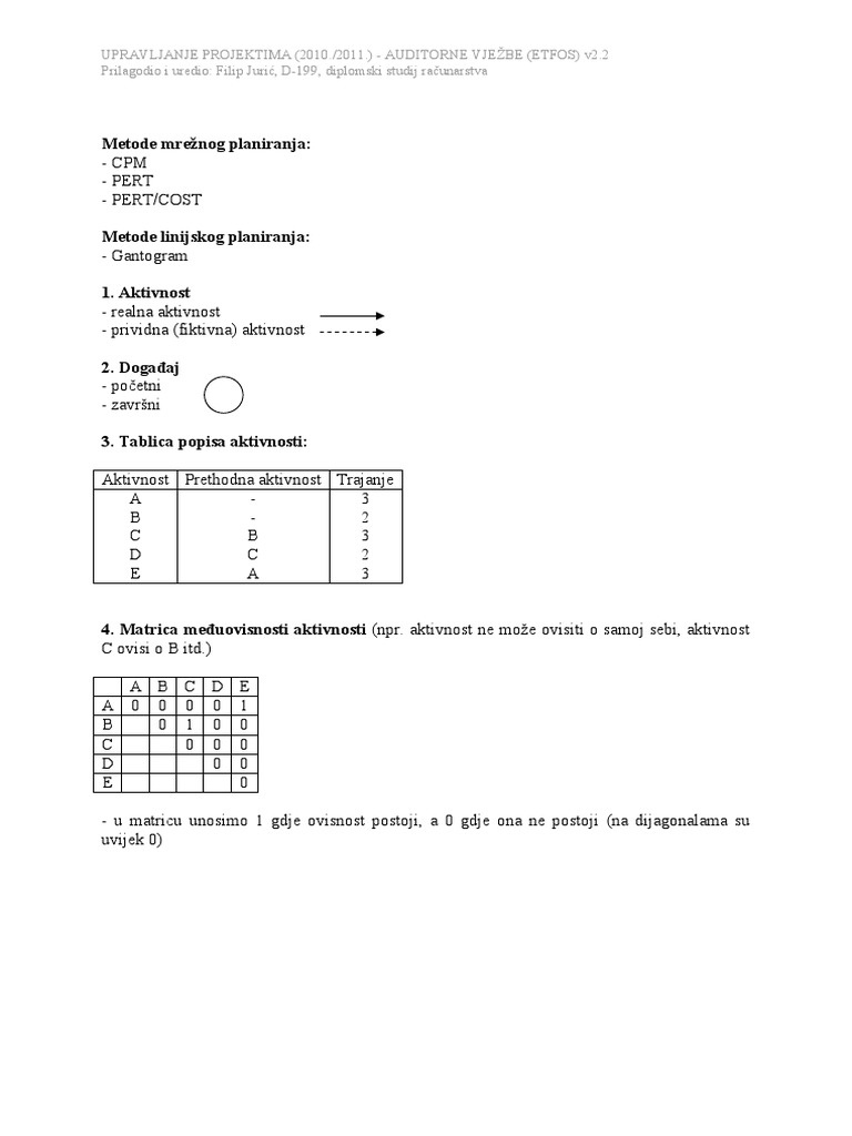 UP Av-Skripta PDF | PDF