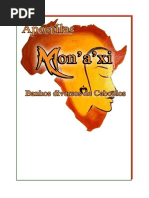 Assentamentos de Ogun | PDF