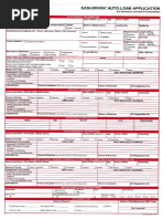 Application For Provident Benefits (Apb) Claim: Type or Print Entries ...