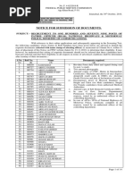 Michigan State Police Post Locations | PDF | Michigan
