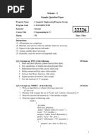 TCS Coding Programming Questions Details | PDF | C (Programming ...