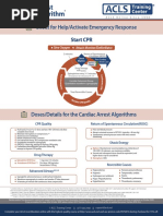 Code Blue Running Sheet | PDF | Cardiopulmonary Resuscitation ...