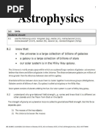 IGCSE Physics All of Electricity Topic Questions | PDF | Electrical ...