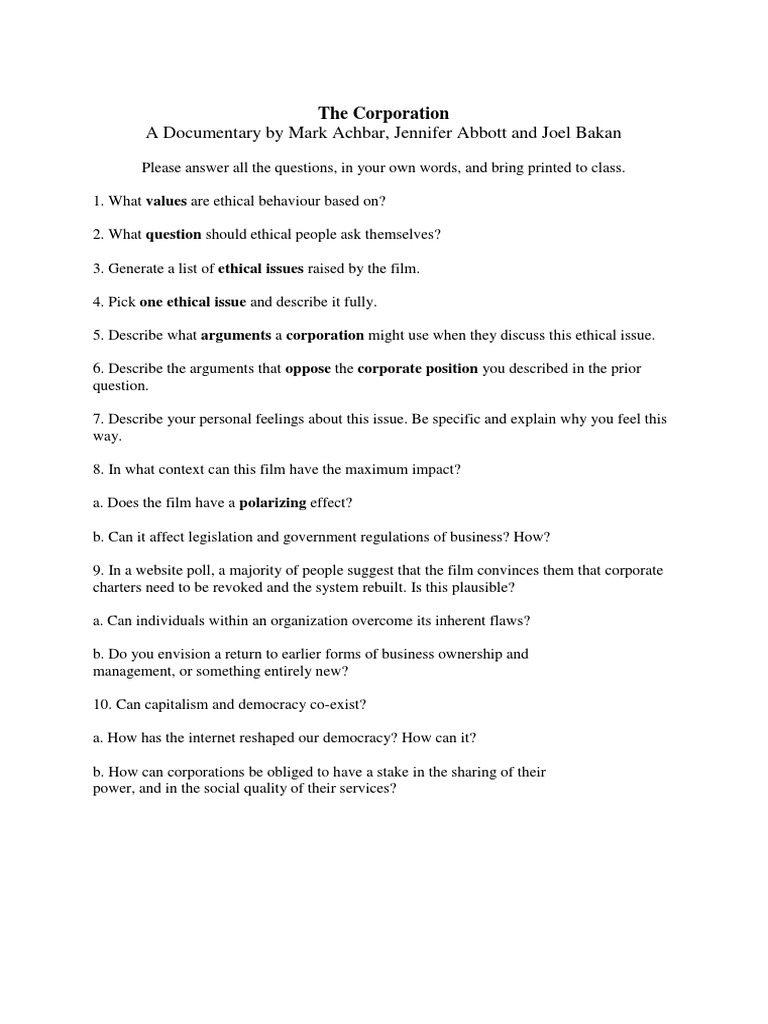 Effects of Advertising On Society | PDF