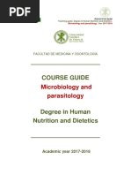 MC3 - Microbiology and Parasitology | PDF | Nursing | Evidence Based ...