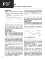Eloesser Flap Thoracostomy Window | PDF | Thorax (Human Anatomy ...