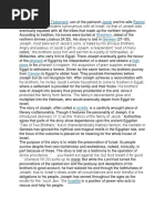 Jocko 21st Birthday SCRIPT | PDF